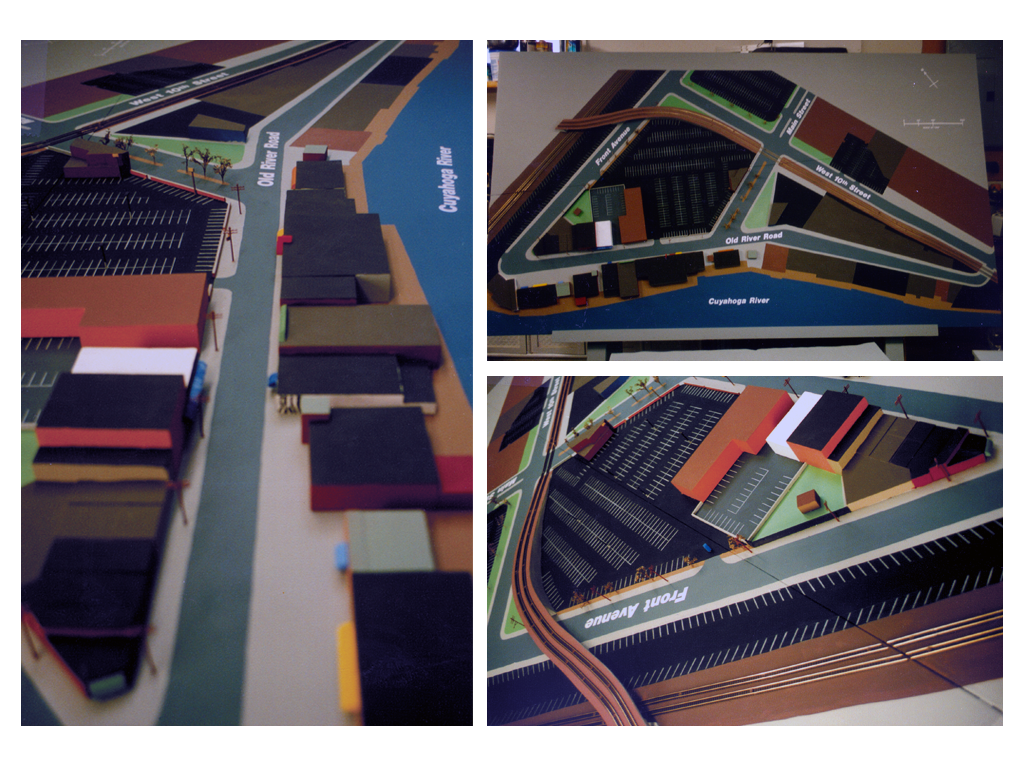 3D Scale Models & Replicas | Visual Evidence