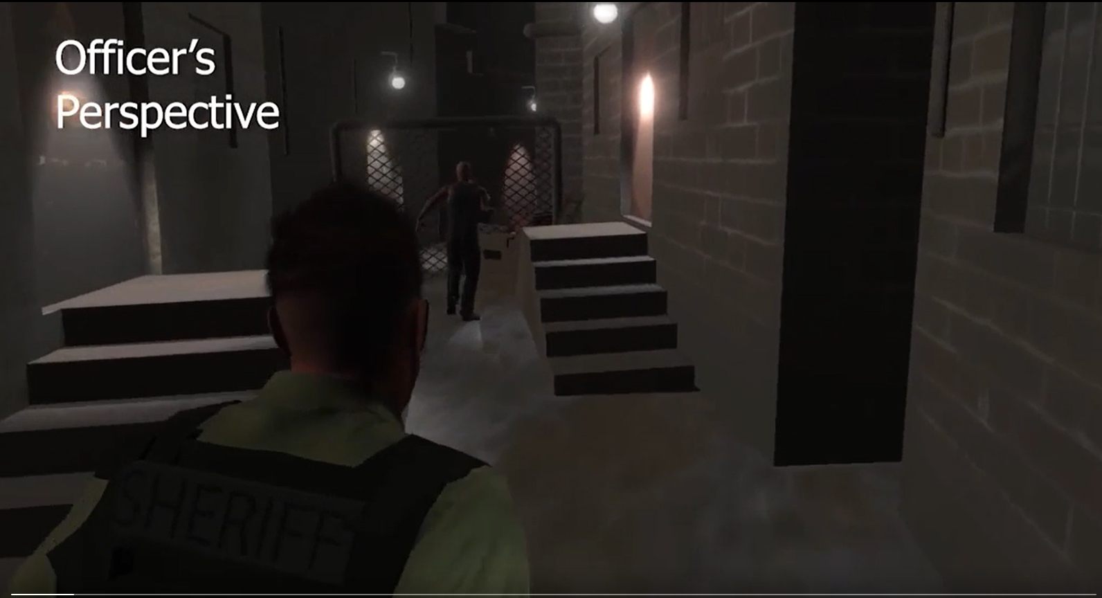 Use of Force | Visual Evidence