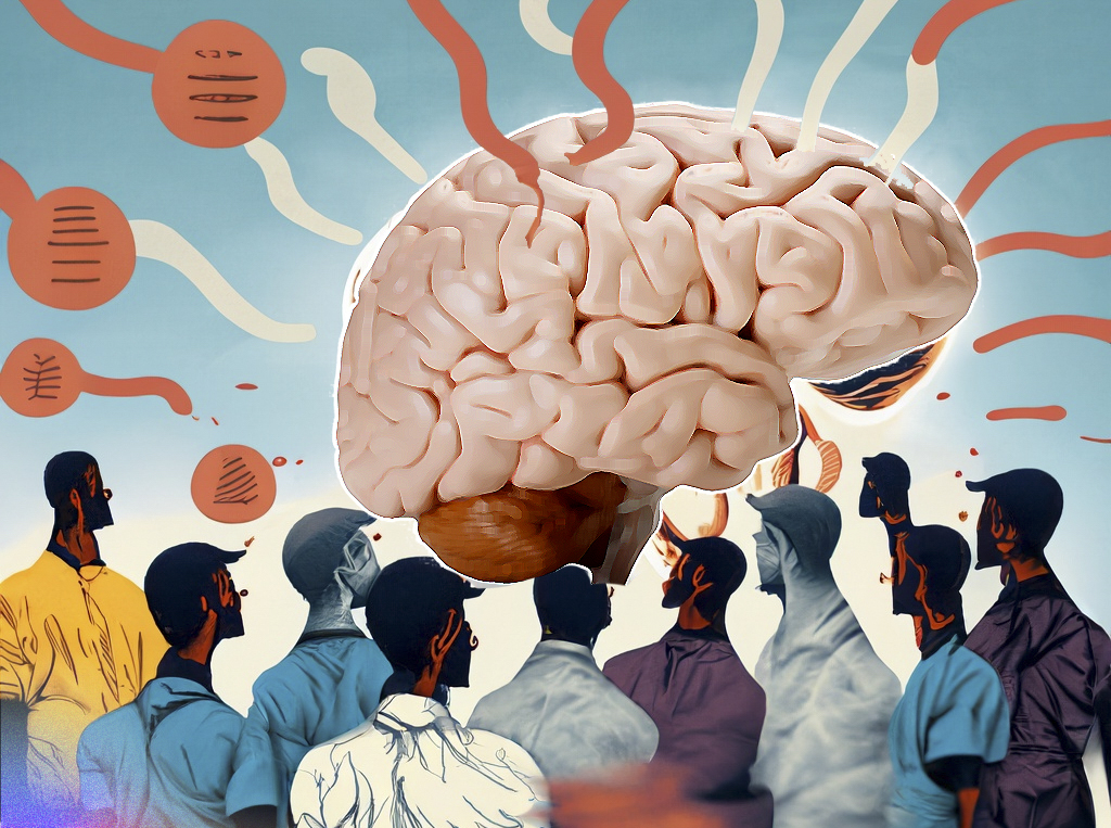 brain-storming | Visual Evidence